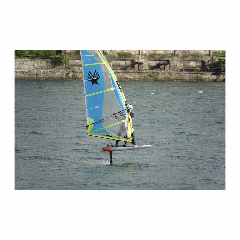 Windsurfing Foil Tips - Curtis Sport Connection